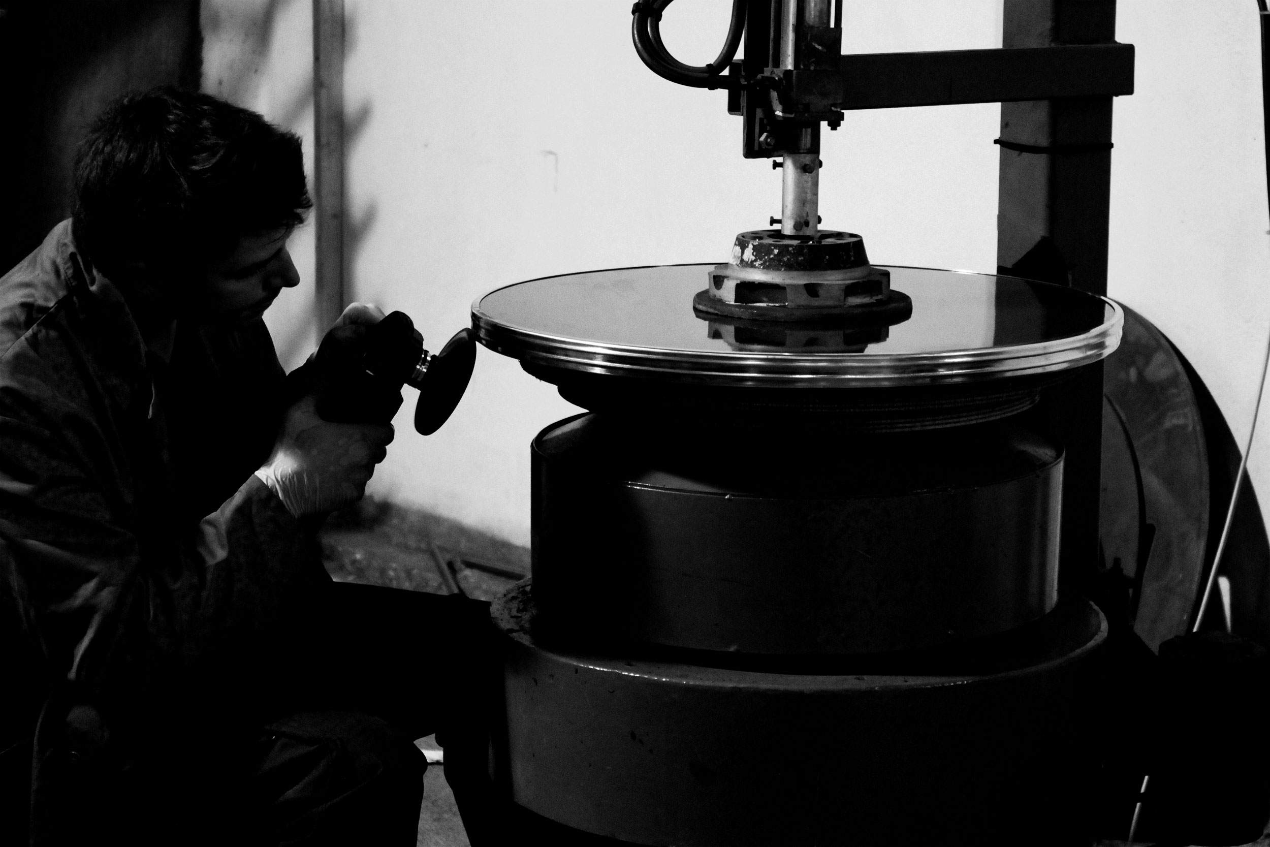 OUR PROCESS – Red Zone Manufacturing